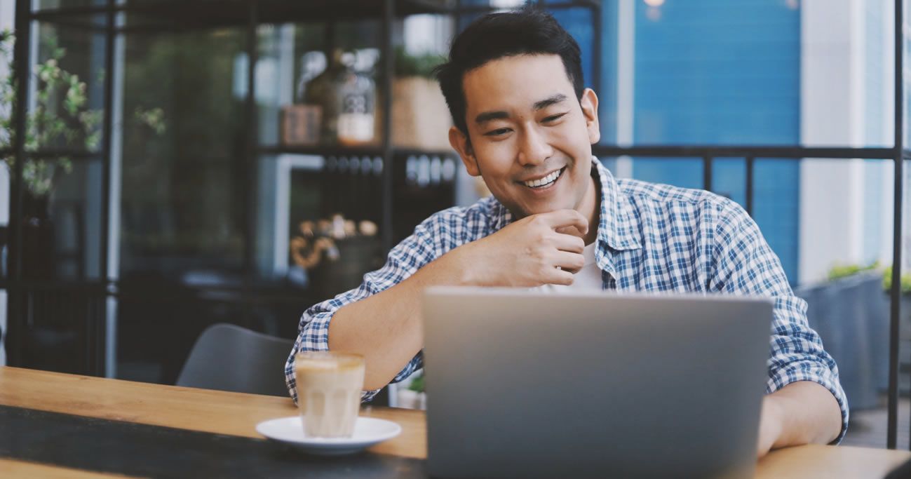 Conversation Over Coffee or Tea