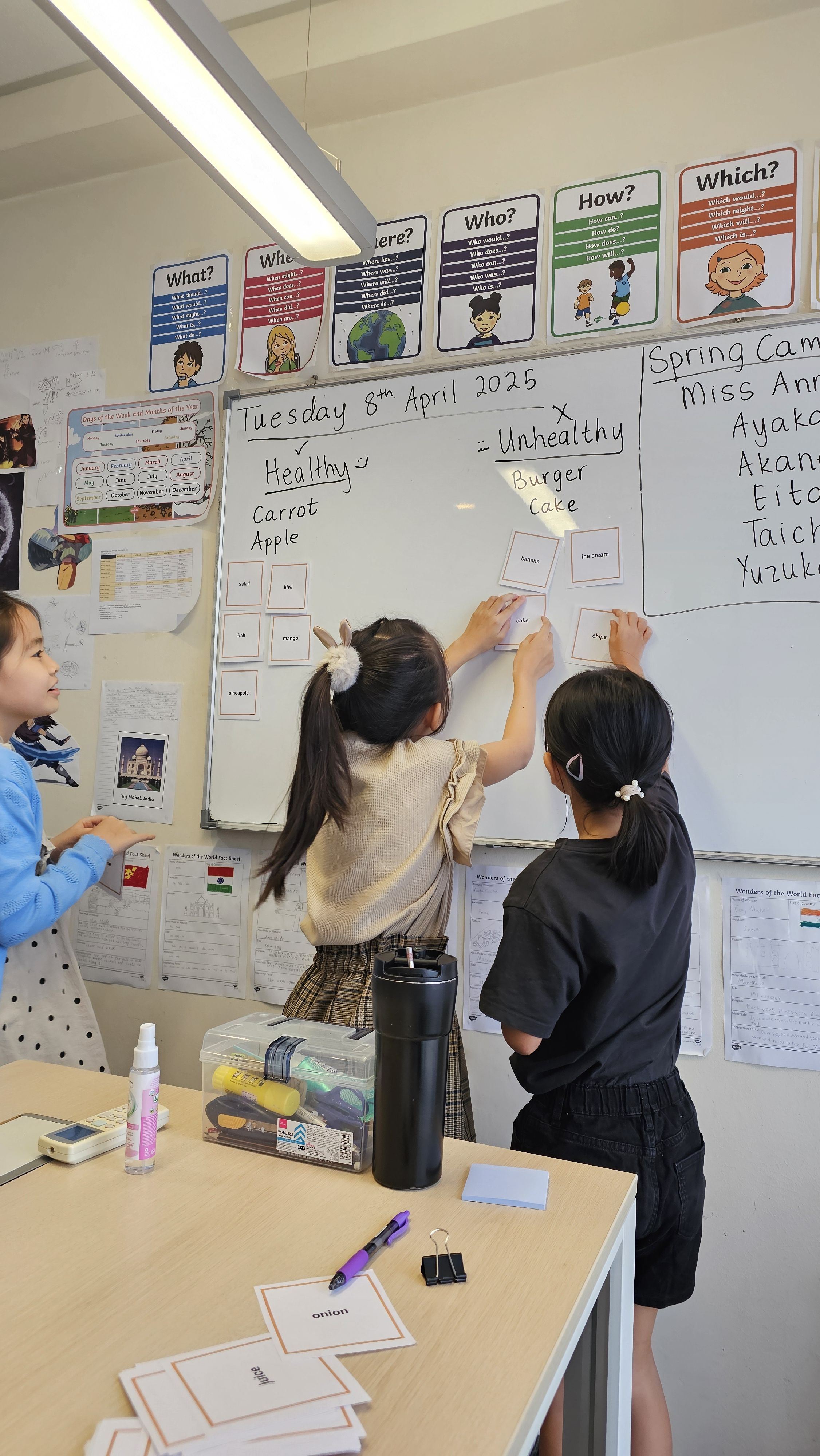 Ignite International English Academy | Excellence in Language Learning