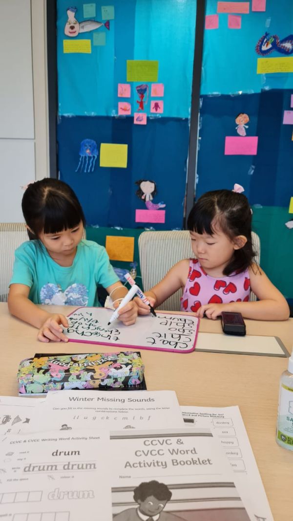 Ignite International English Academy | Excellence in Language Learning